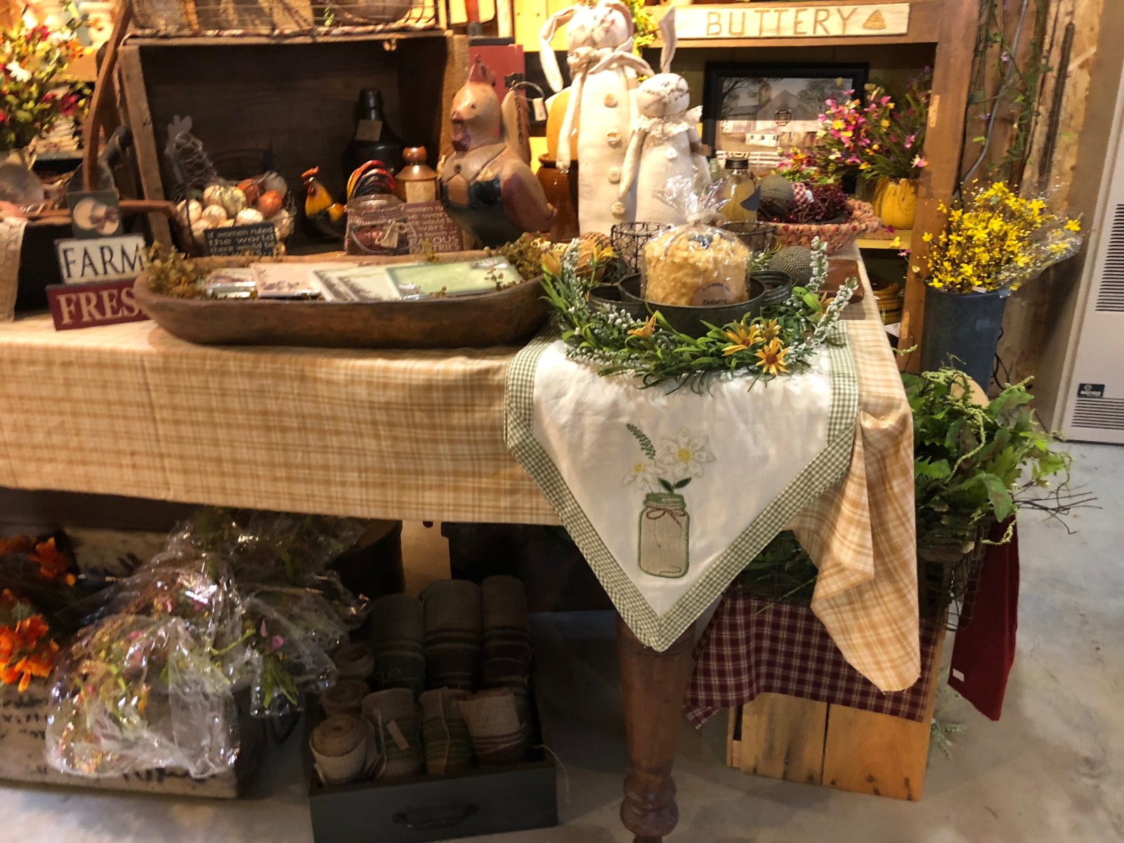 Primitive Barn - Breezy Acres, Saint Albans, Vermont