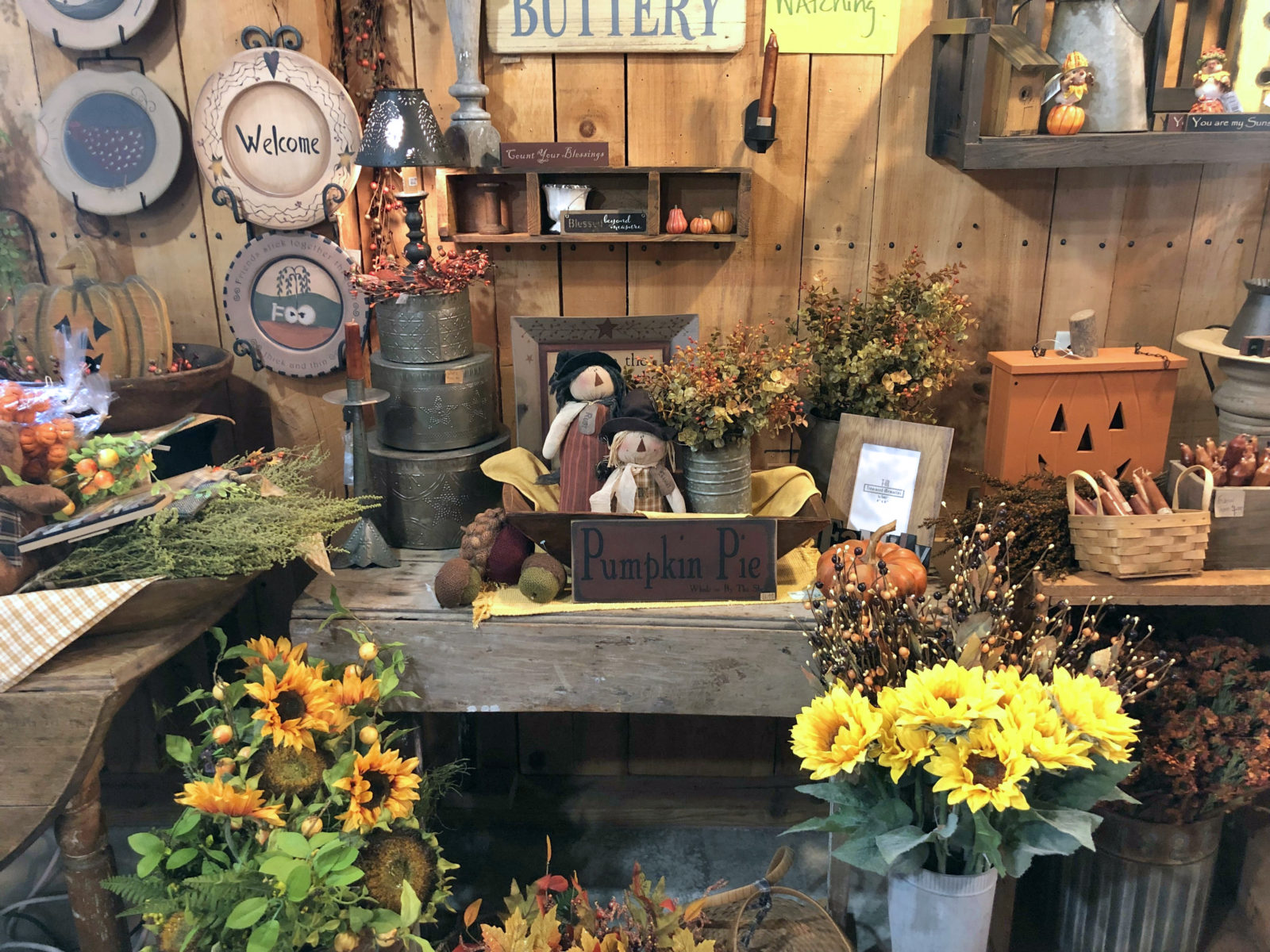 Primitive Barn - Breezy Acres, Saint Albans, Vermont