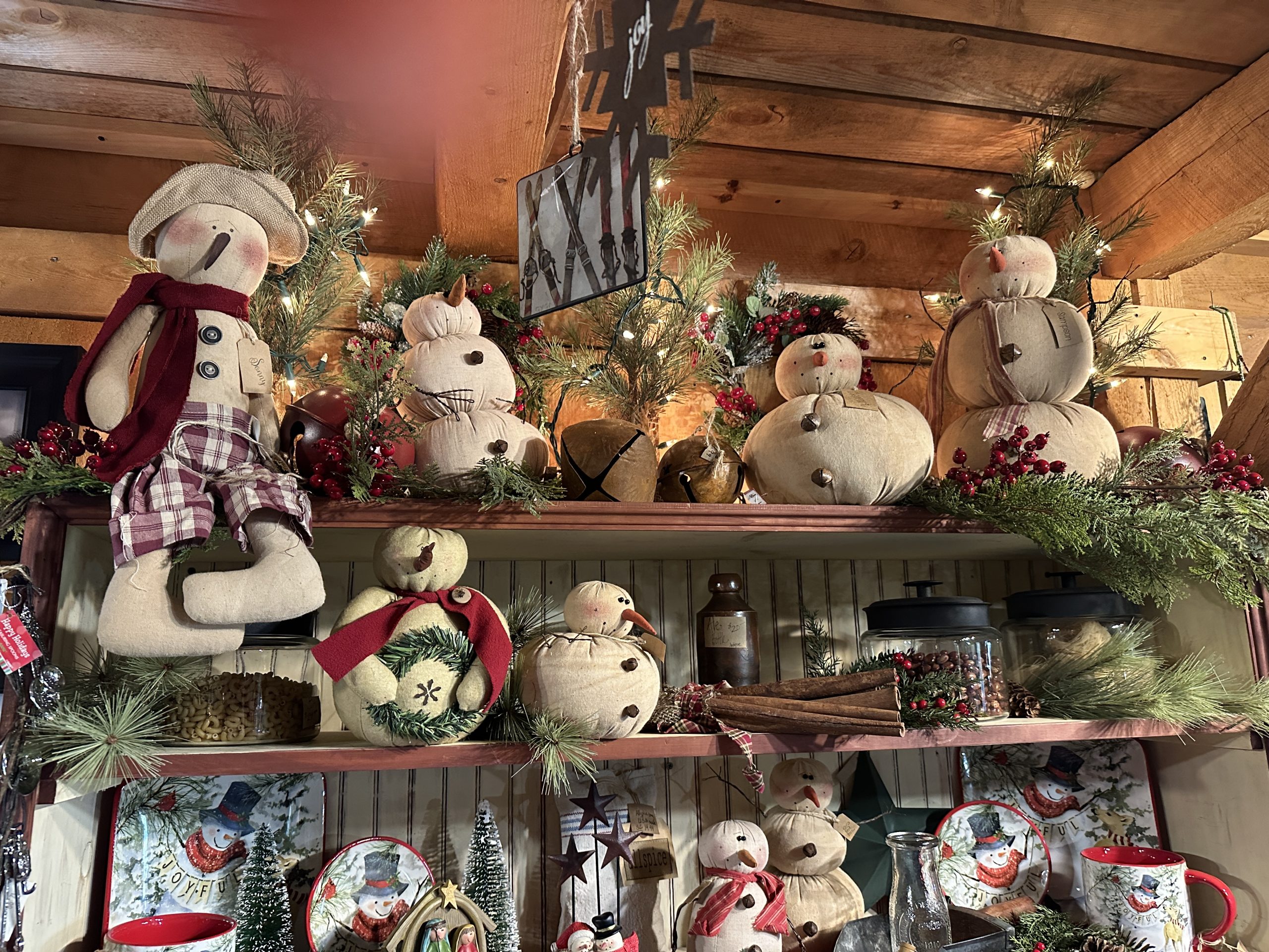 Primitive Barn - Breezy Acres, Saint Albans, Vermont