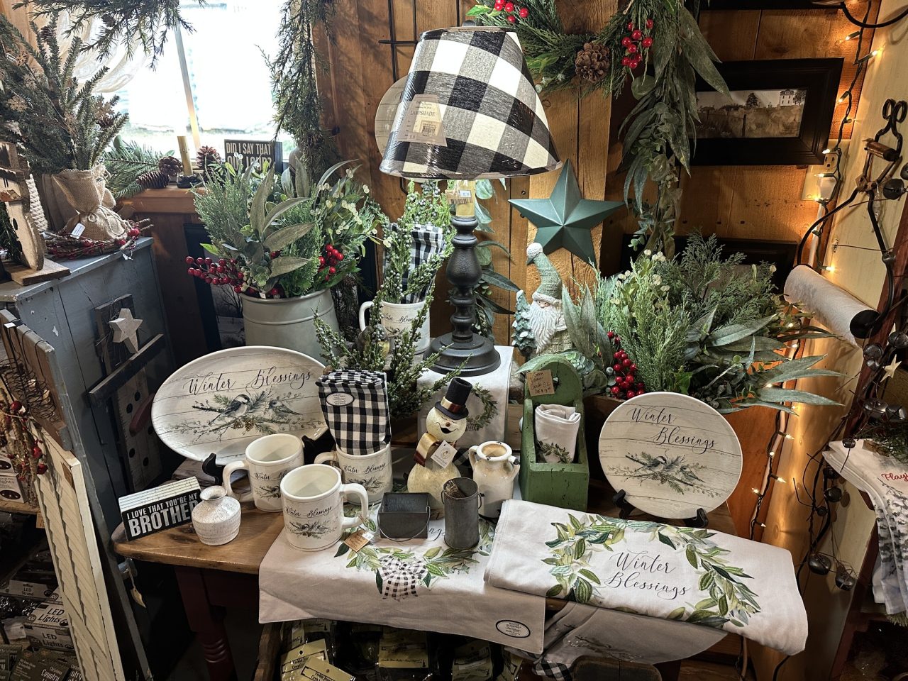 Primitive Barn - Breezy Acres, Saint Albans, Vermont