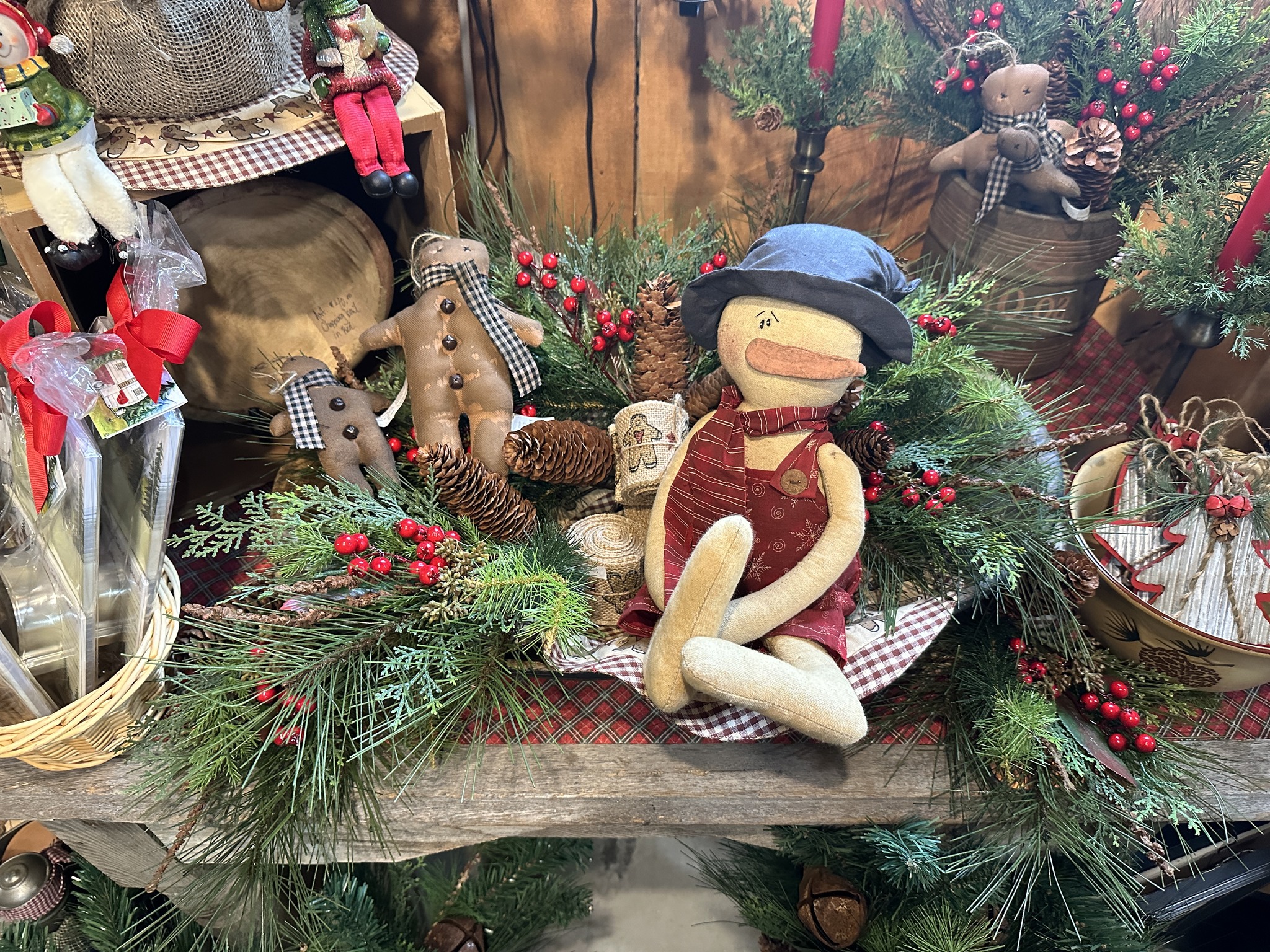 Primitive Barn - Breezy Acres, Saint Albans, Vermont