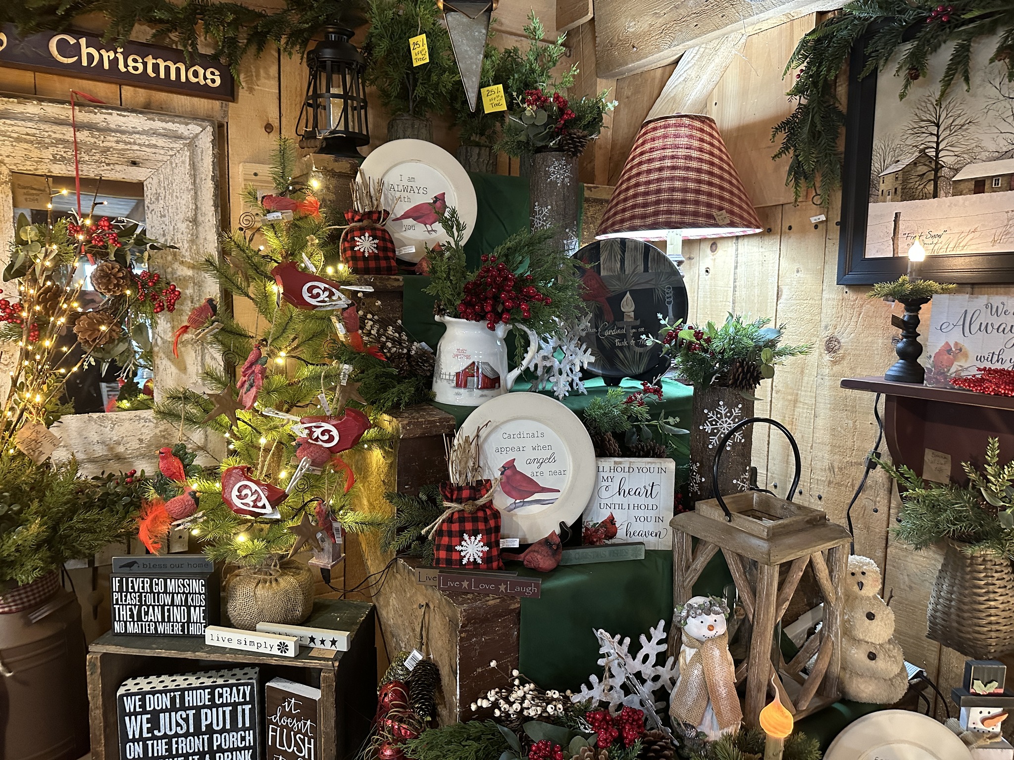 Primitive Barn - Breezy Acres, Saint Albans, Vermont